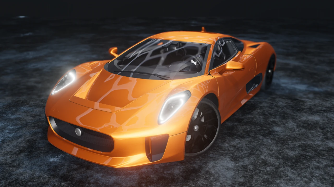 jaguar - BeamNG.drive Search - ModLand.net