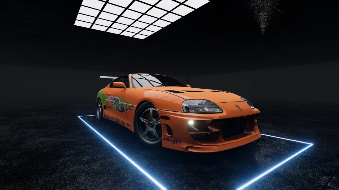 supra mk4 - BeamNG.drive Search - ModLand.net