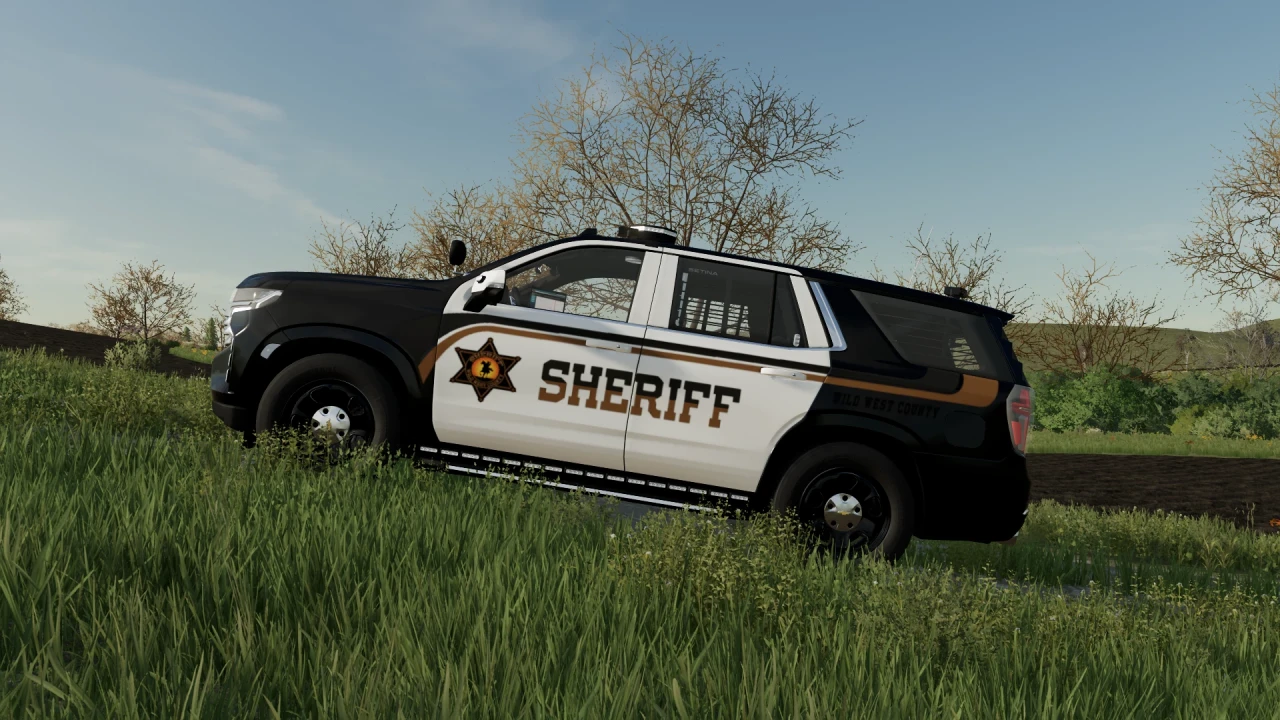 police - FS 22 Search - ModLand.net