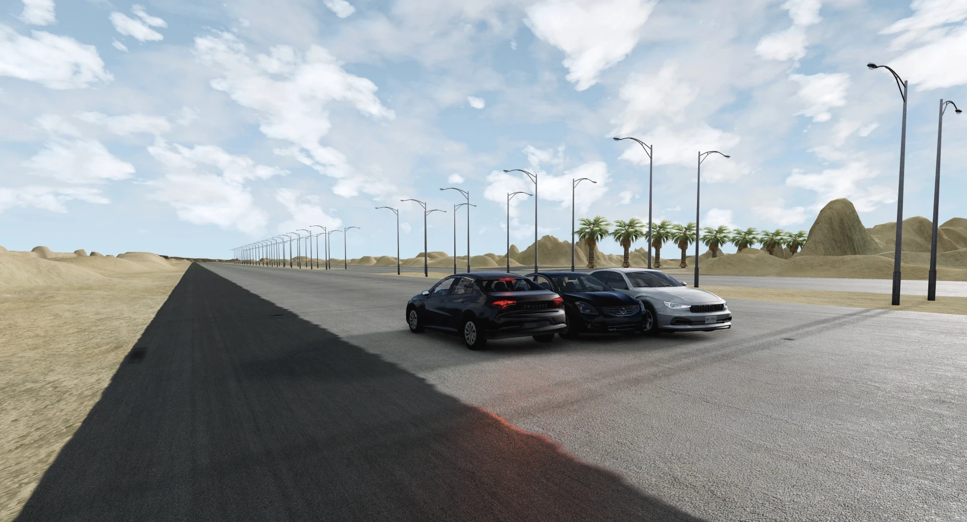 Maps hajola 0.32.x - BeamNG.drive