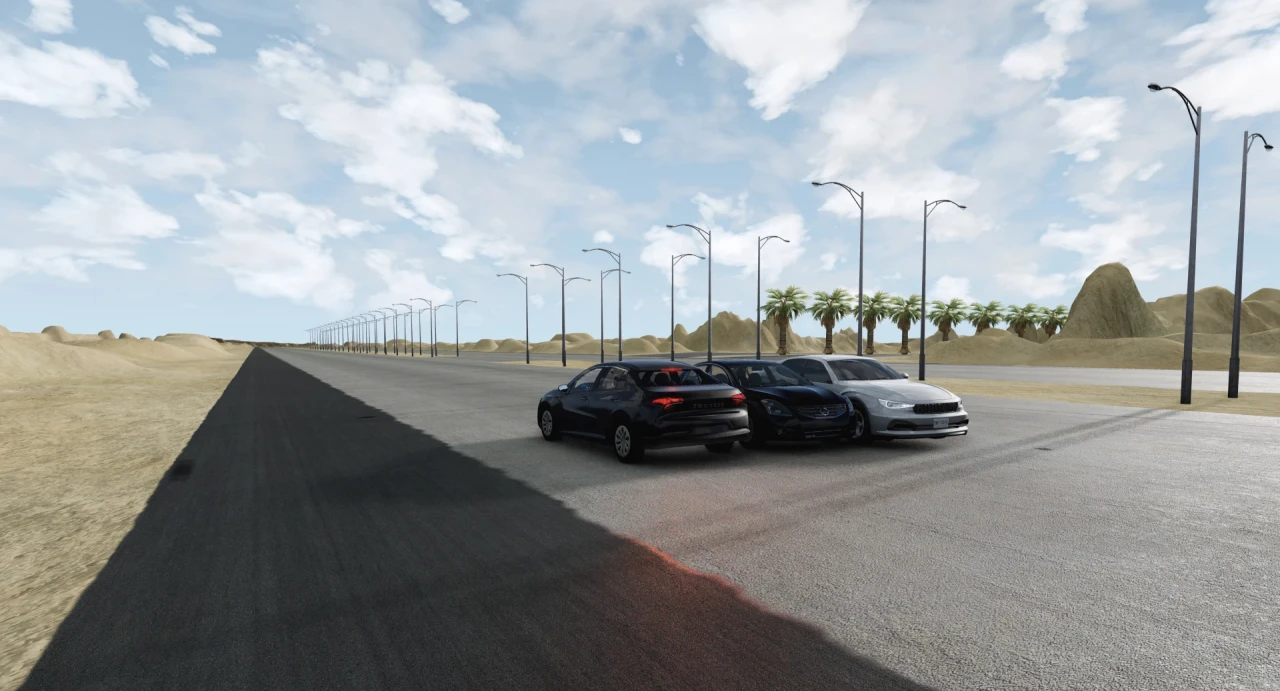 Maps - BeamNG.drive Search - ModLand.net