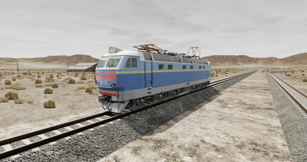 train - BeamNG.drive Search - ModLand.net