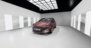 Download Ford Fiesta ST - BeamNG.drive - ModLand.net