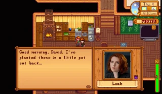 Portraiture mod v1.12.1-alpha.20240304 - Stardew Valley