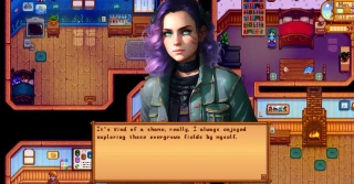 Portraiture mod v1.12.1-alpha.20240304 - Stardew Valley