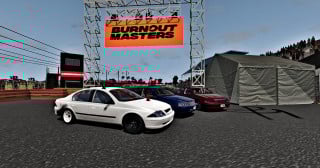 ford au falcon and wheel pack v1.5 - BeamNG.drive