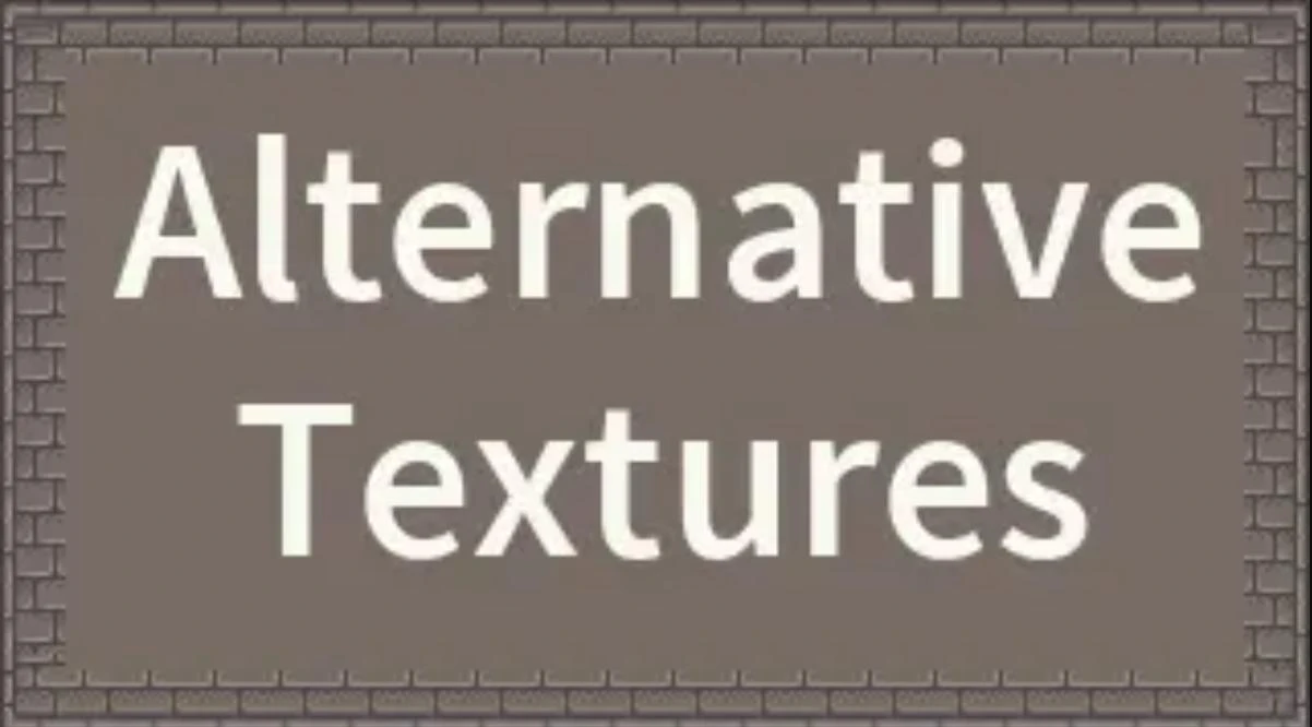 Alternative Textures v7.3.0 - Stardew Valley