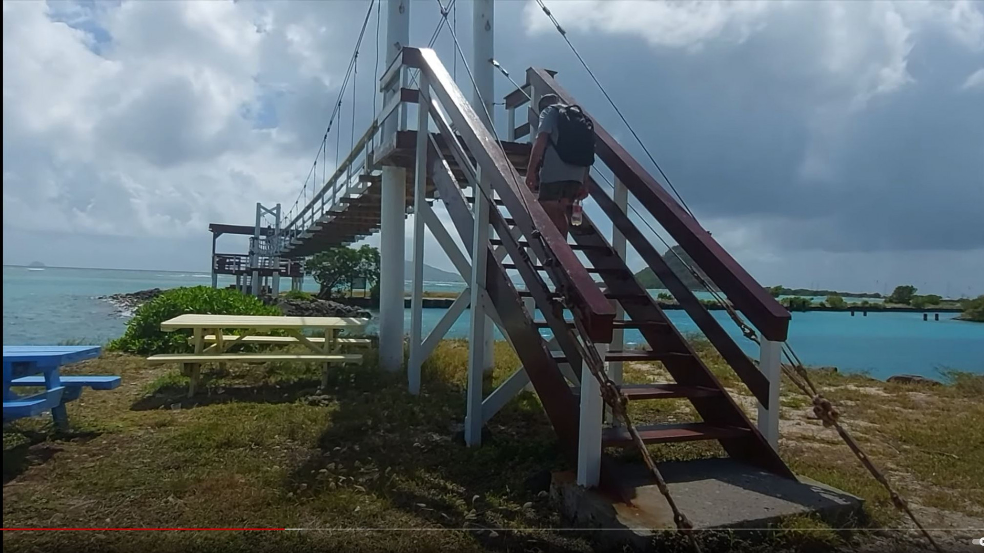 Union Island 0.95 - Assetto Corsa