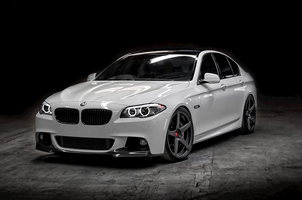 MODS CAR BMW M5 F10 FOR BeamNG DRIVE 1 - BeamNG.drive