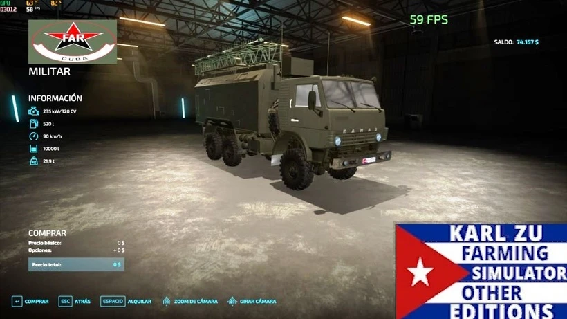 Farming Simulator 22 Mods, FS22 Mods - Page 49 - ModLand.net