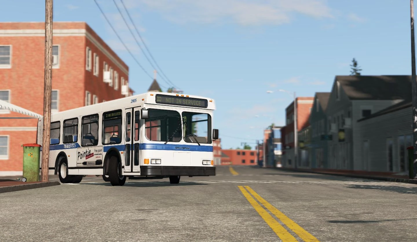 Wentward Pack 5.9.3 - BeamNG.drive