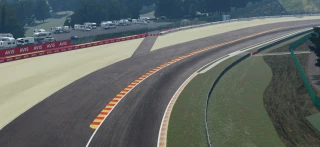 Spa 2024 WEC Revamp 0.33 - BeamNG.drive