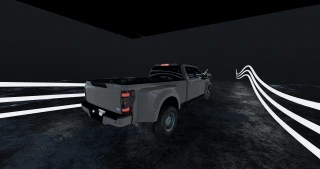 FORD F450 TRUCK 2 - BeamNG.drive