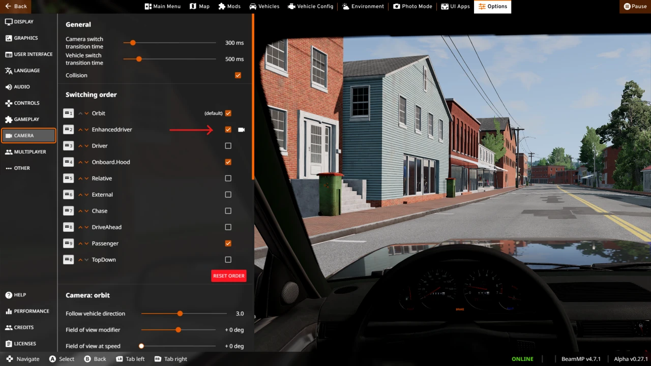 Camera Beamng Drive Search Modland Net