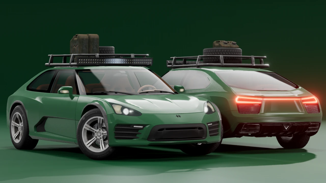 hirochi - BeamNG.drive Search - ModLand.net