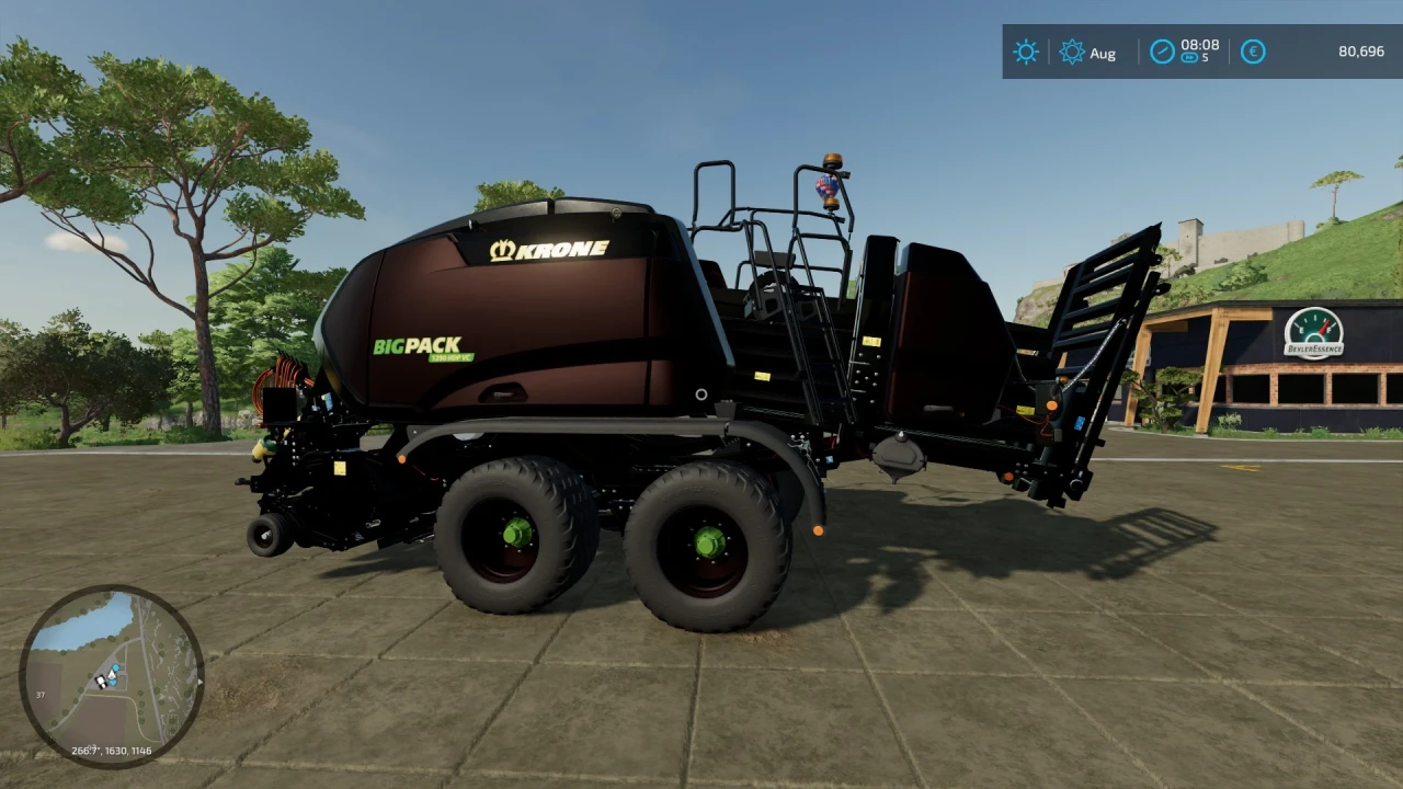 Farming Simulator 22 Packs, FS22 Packs - Page 2 - ModLand.net