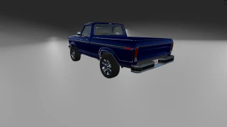 1200 HP DentSide 1.0 - BeamNG.drive