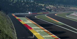 Spa 2024 WEC Revamp 0.33 - BeamNG.drive