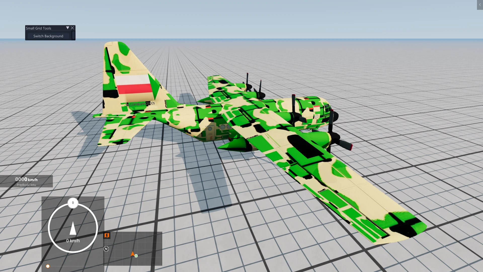 TITAN NEW TEXTURE 1.3 - BeamNG.drive