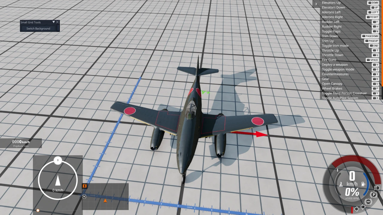 BeamNG.drive Planes Mods - ModLand.net