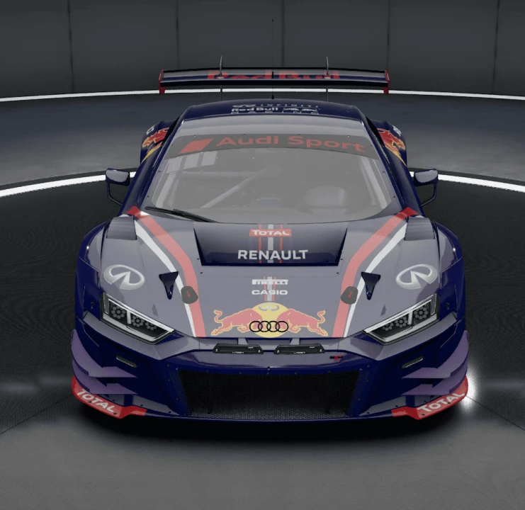 Assetto Corsa Competizione Mods, ACC Mods - ModLand.net