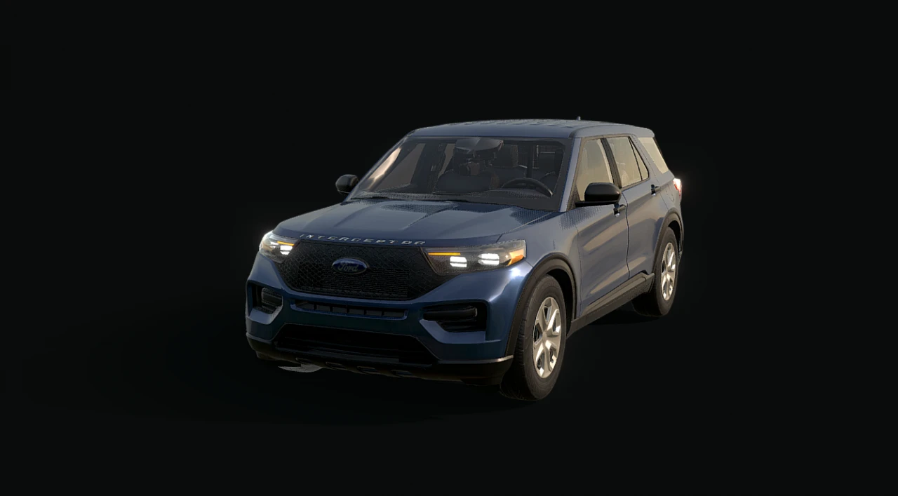 Profile of BeamngYT - ModLand.net