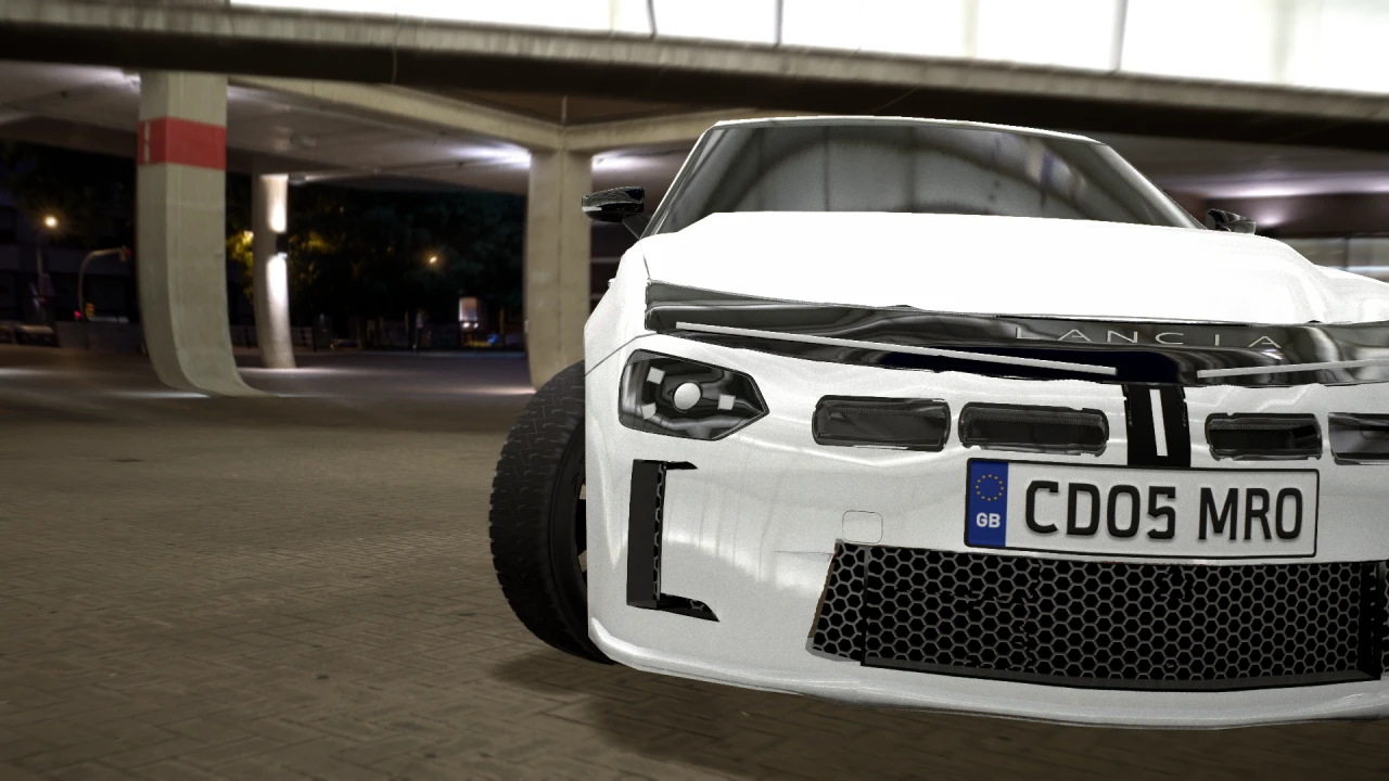lancia - BeamNG.drive Search - ModLand.net