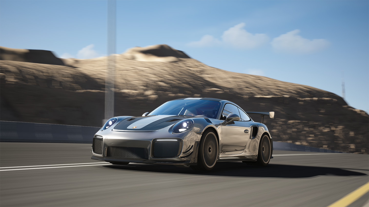 SKY (PURE & SOL) 1.71 - Assetto Corsa