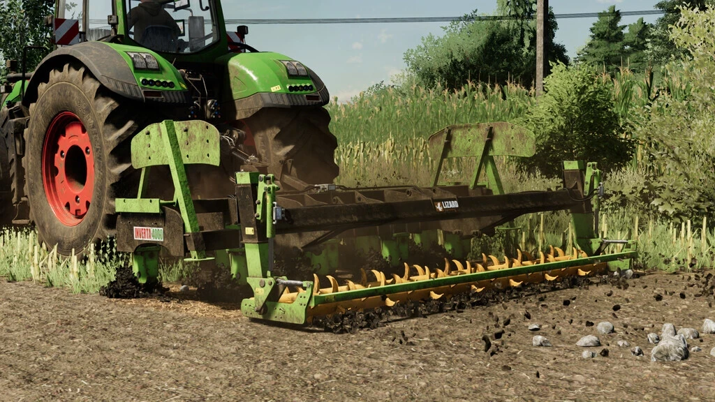 lizard - FS 22 Search - ModLand.net