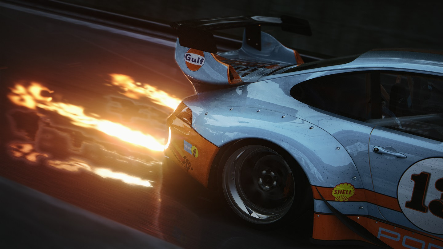 SKY (PURE & SOL) 1.71 - Assetto Corsa