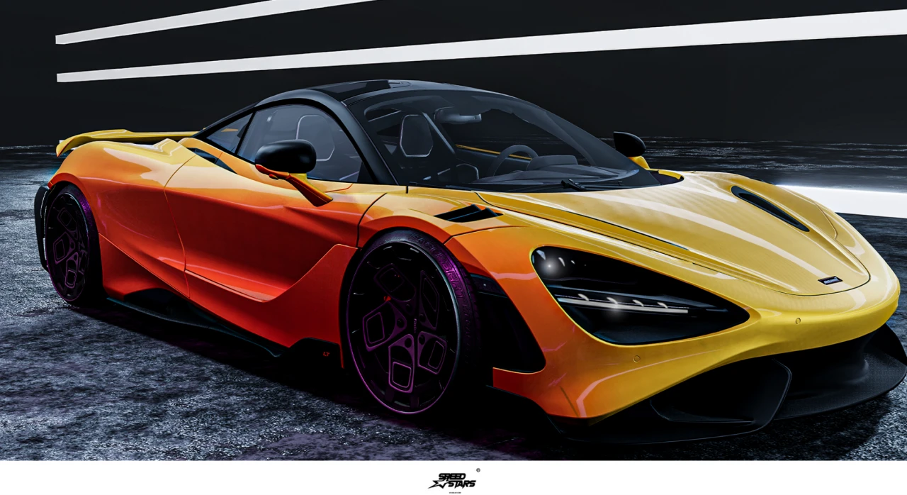 mclaren 765lt - BeamNG.drive Search - ModLand.net