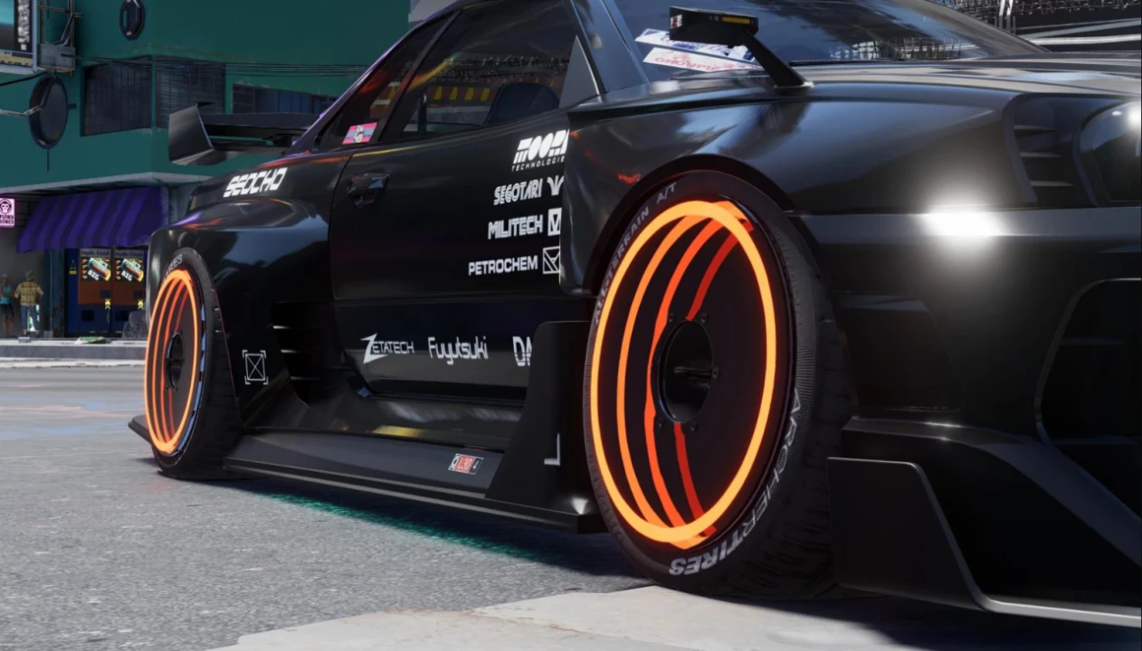 Cyberpunk 2077 Mods - ModLand.net