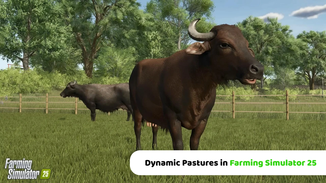 Farming Simulator 25 Best Rated Mods - ModLand.net