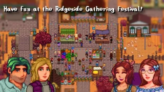 Ridgeside Village v2.5.13 - Stardew Valley