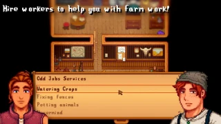 Ridgeside Village v2.5.13 - Stardew Valley