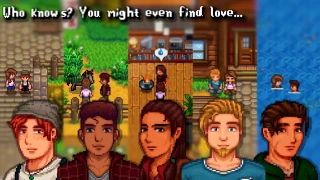 Ridgeside Village v2.5.13 - Stardew Valley