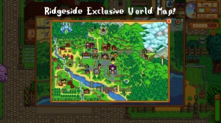 Ridgeside Village v2.5.13 - Stardew Valley