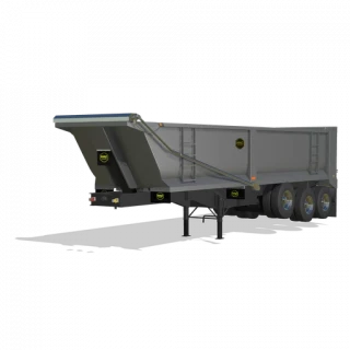 Download MFG End Dump - FS 22 - ModLand.net