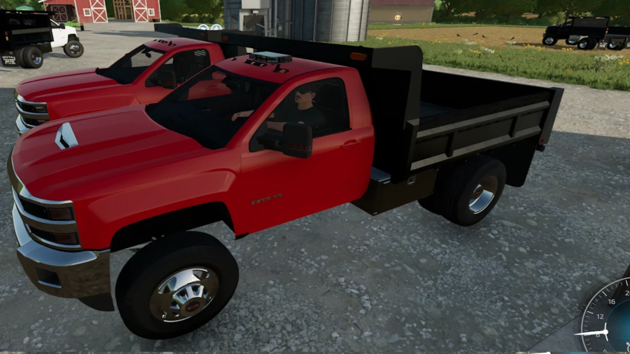 chevy - FS 22 Search - ModLand.net