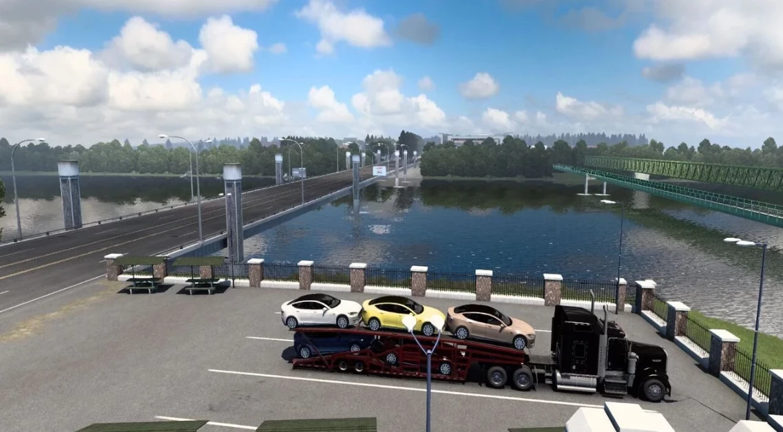 Arizona Refresh 1.0 - ATS