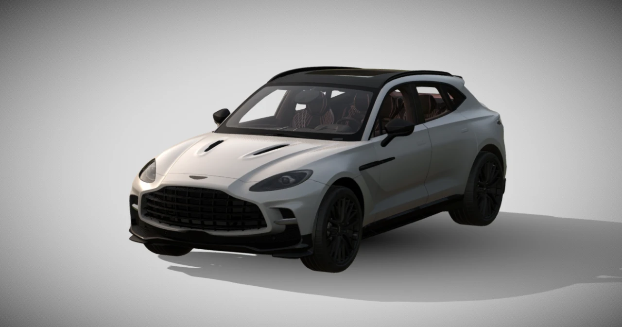 DBX - BeamNG.drive Search - ModLand.net