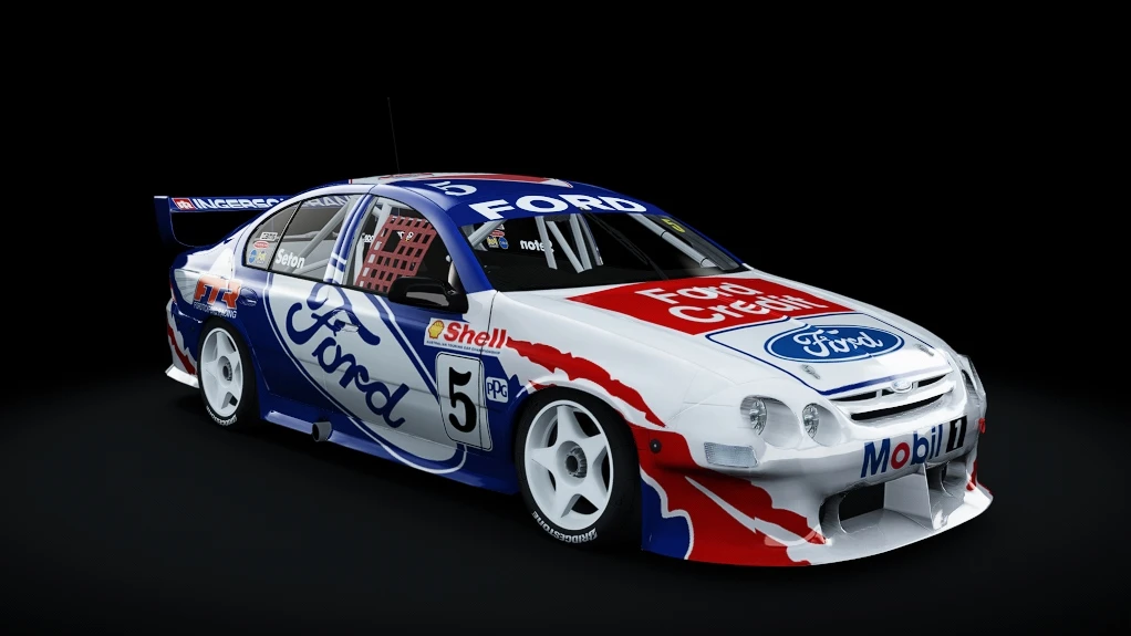 ford au - Search - ModLand.net