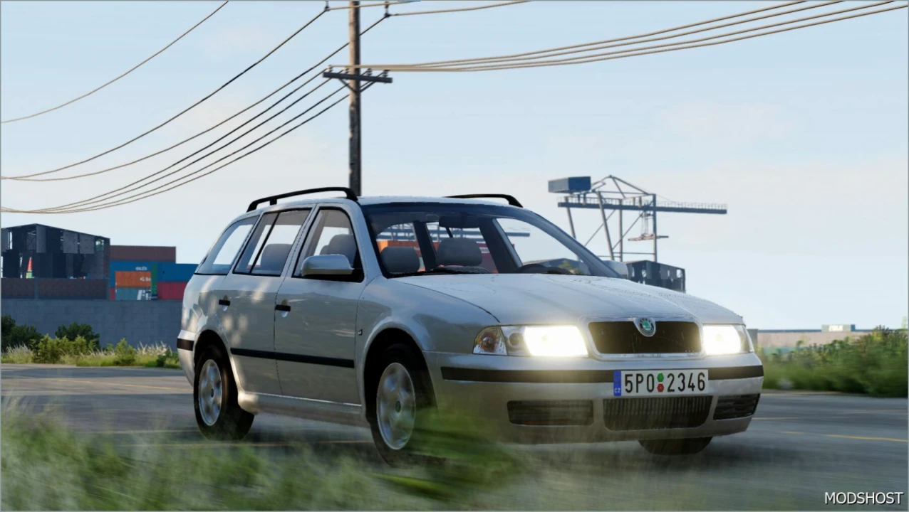 wrc - BeamNG.drive Search - ModLand.net