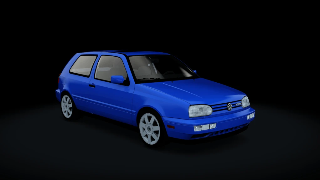 golf - Assetto Corsa Search - ModLand.net