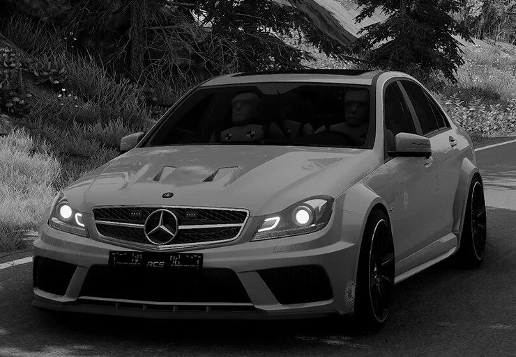 benz c63 - BeamNG.drive Search - ModLand.net