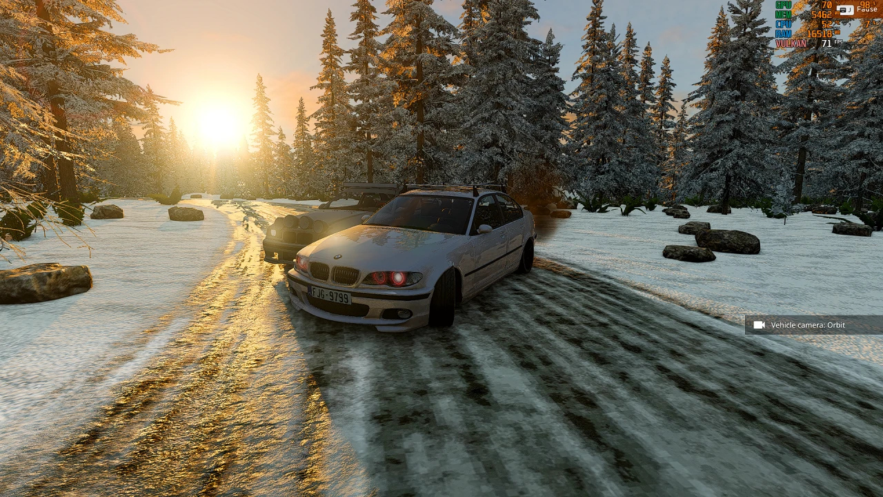 winter - BeamNG.drive Search - ModLand.net