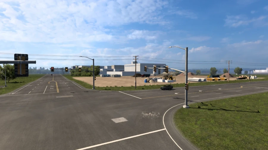ATS 1.52.x Maps - ModLand.net