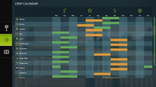 New HUD and Menu in FS25: Overview - FS25