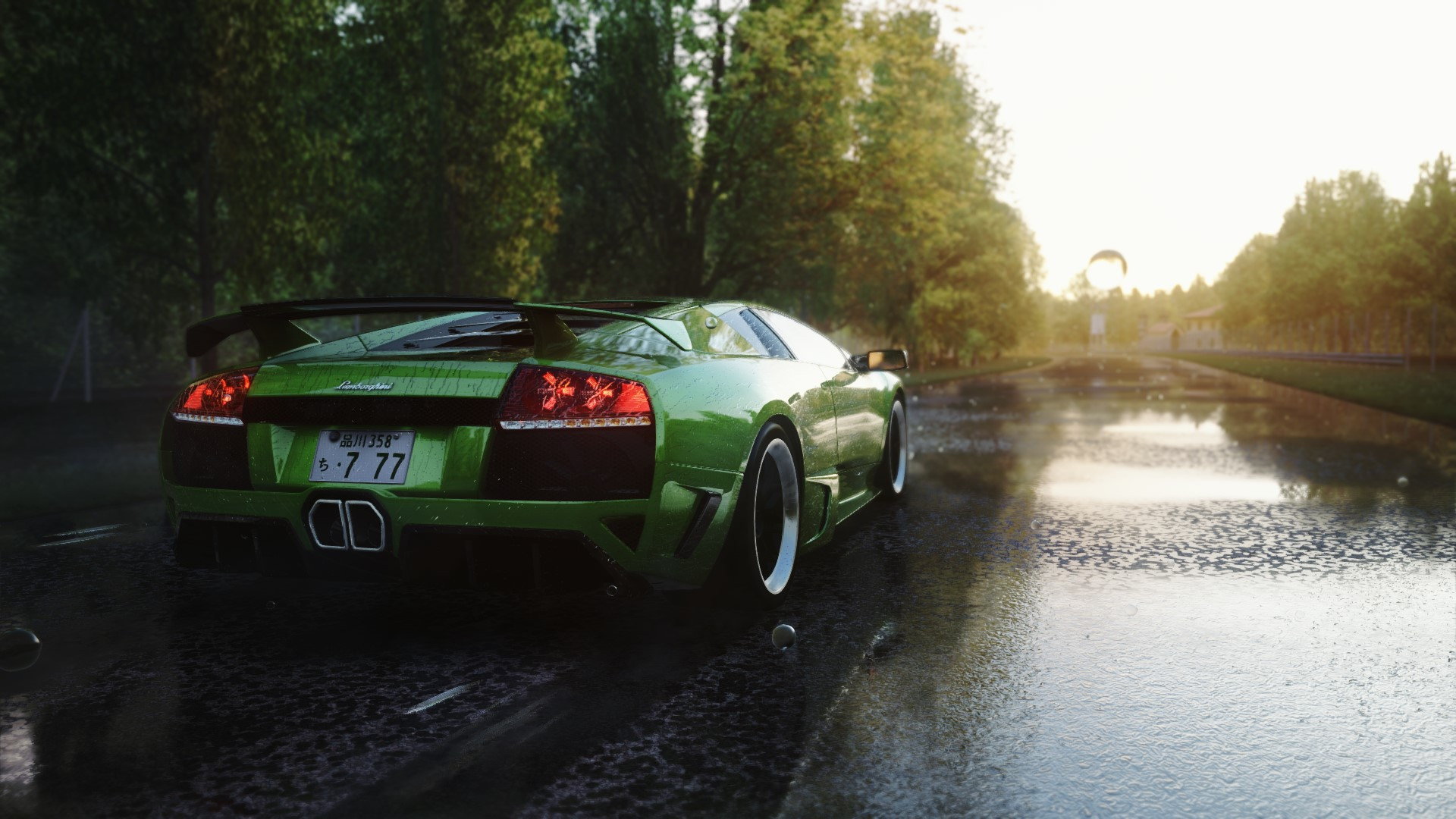 SKY (PURE & SOL) 1.71 - Assetto Corsa