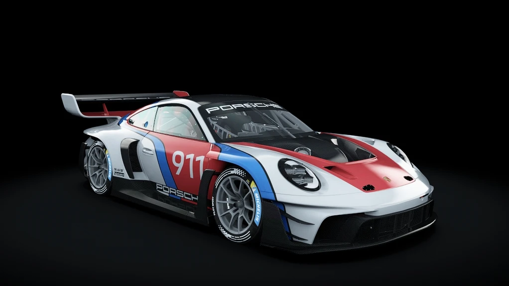 Assetto Corsa Porsche mods - ModLand.net